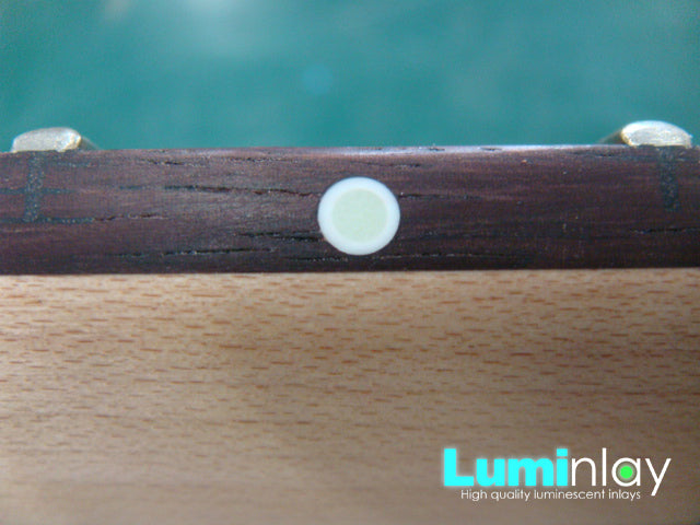 Luminlay Side Position White Pipe Series – MeisterWorks Store