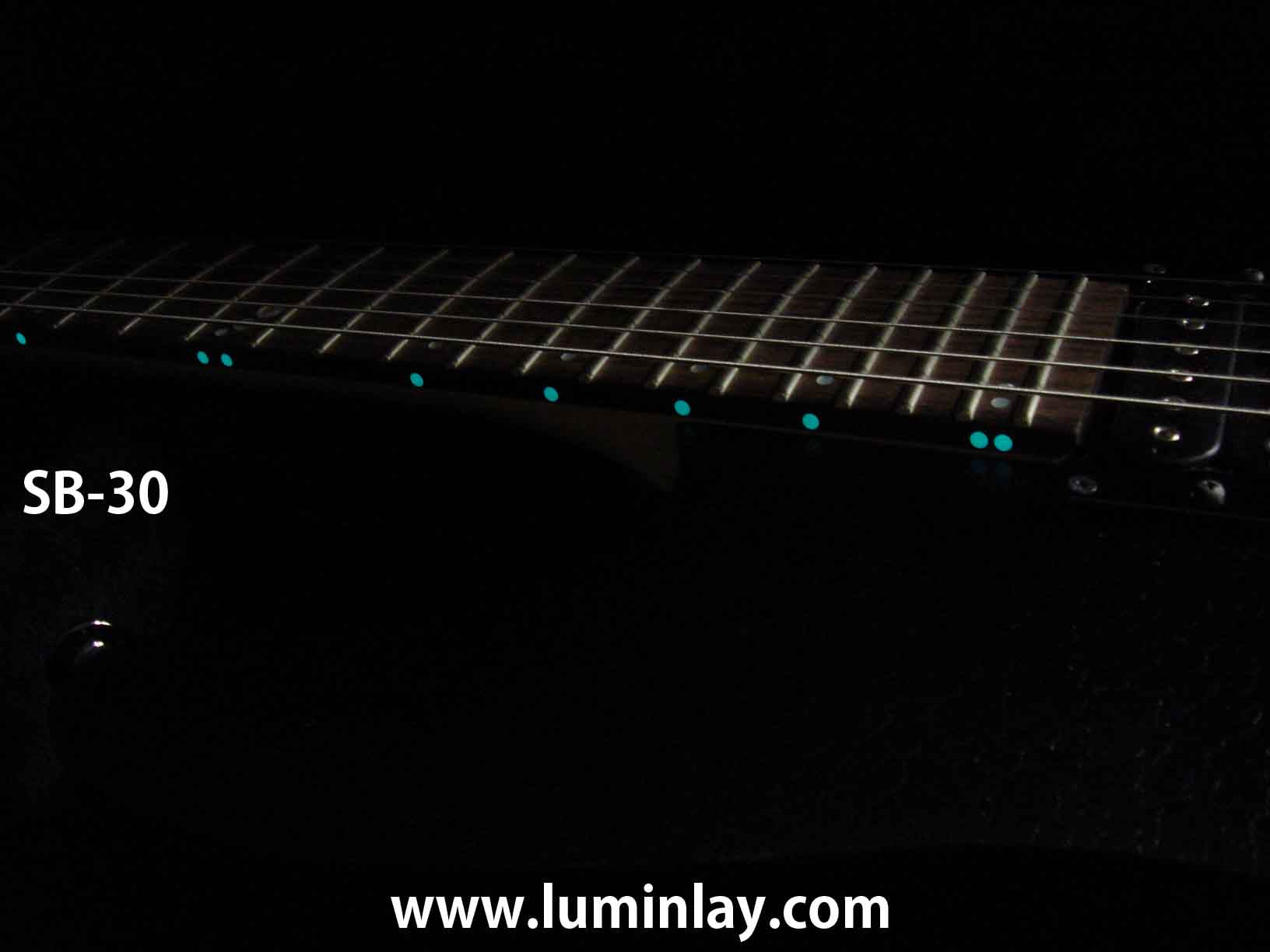 Luminlay Standard Side Position Standard Series – MeisterWorks Store