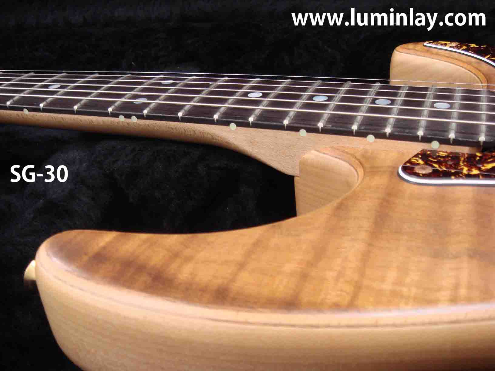 Luminlay Standard Side Position Standard Series – MeisterWorks Store