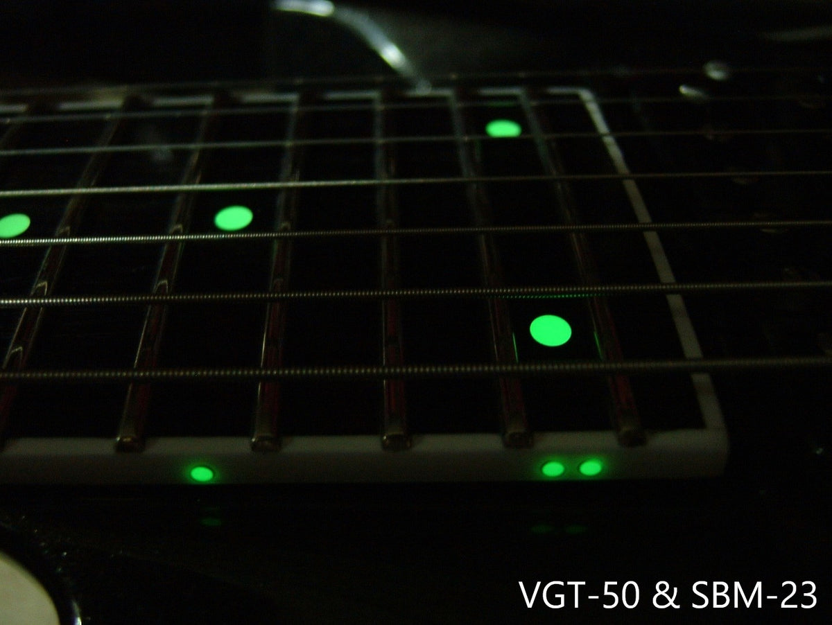 Luminlay Top Dot VBT & VGT Series – MeisterWorks Store