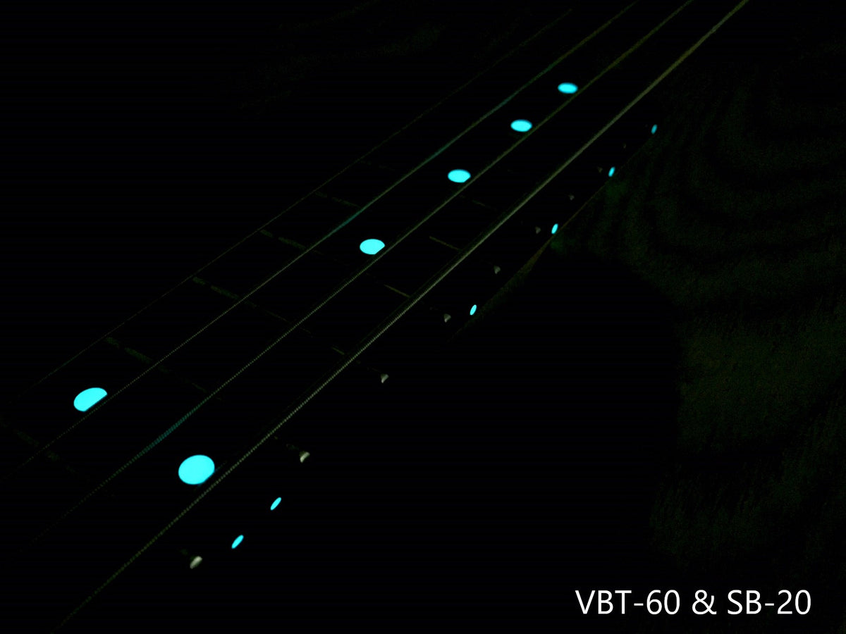 Luminlay Top Dot VBT & VGT Series – MeisterWorks Store