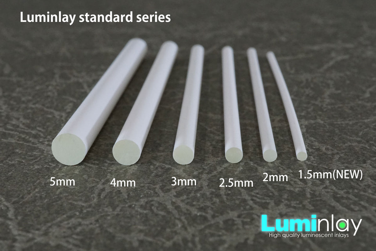 Luminlay Standard Side Position Standard Series – MeisterWorks Store