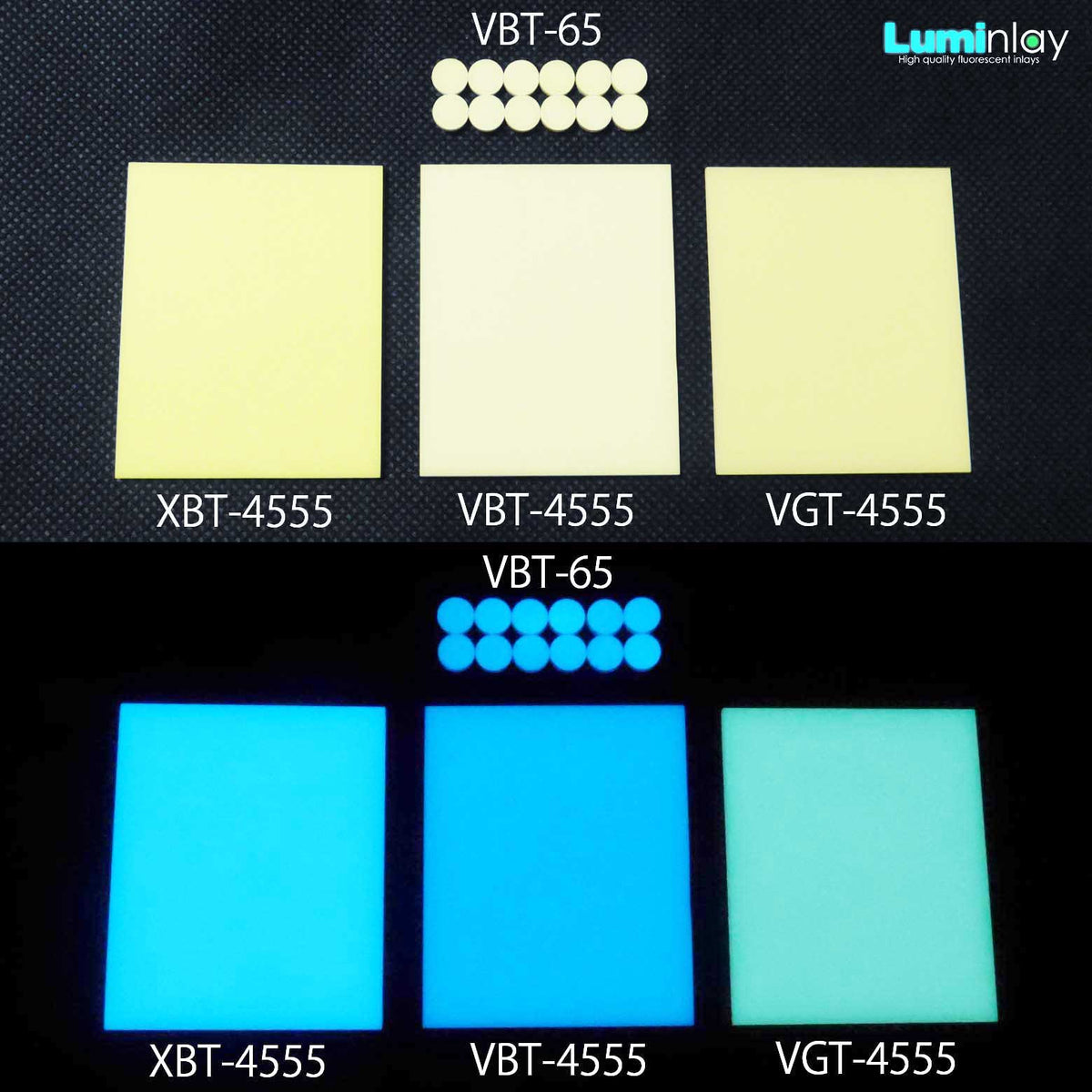 Luminlay top inlay material – MeisterWorks Store